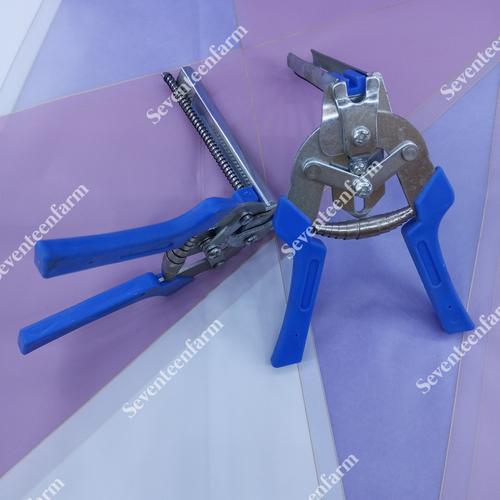 Jual TANG C RING BESAR / TANG PENGIKAT TALI KANDANG BATTERY - Kota ...