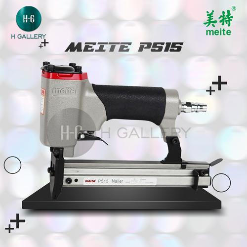 Jual MEITE - PNEUMATIC AIR NAILER P515/FLEXI GUN P-515/GUN P515 ...
