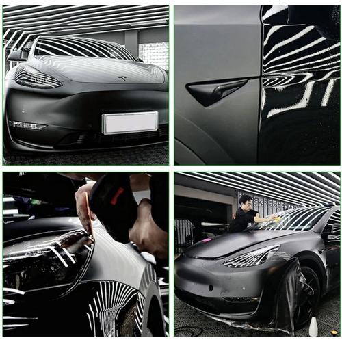 Jual PPF 7.5Mill - PPF Mobil dan Motor / PPF Tebal / PPF Murah - TPU ...