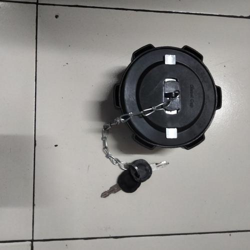 Jual Mercy AXOR 2528 Tutup Tangki Solar + Kunci " Germany " - Jakarta ...