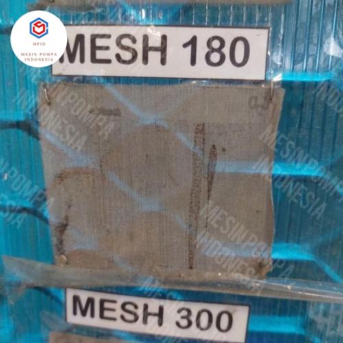 Jual WIREMESH MESH 180 STAINLESS 304 /KAWAT NYAMUK MESH 180 METERAN ...