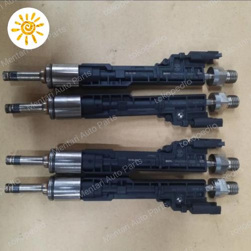 Jual injector injektor bmw f30 f10 f25 f20 n20 n55 original copotan per ...