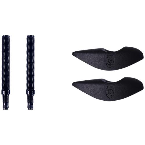 Jual Silca Threaded Valve Extenders with Speedshield (Pair) - Kab ...