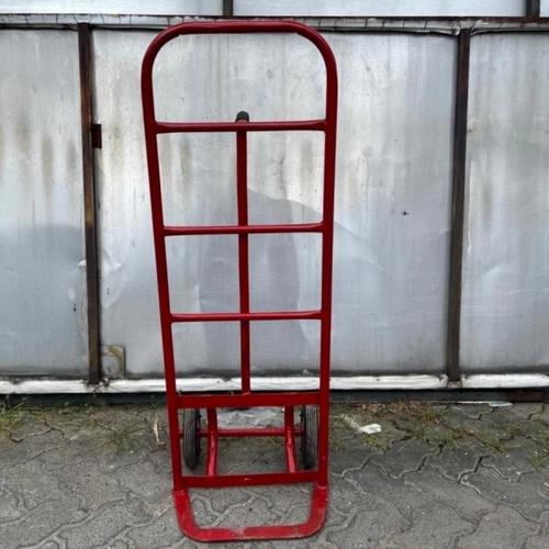 Jual Gerobak Merah/Gerobak Barang/Troli Barang - Kota Makassar ...