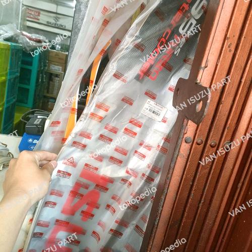 Jual STIKER STICKER SETIKER DECAL KEDOK DEPAN ISUZU ELF 95PS TURBO ...