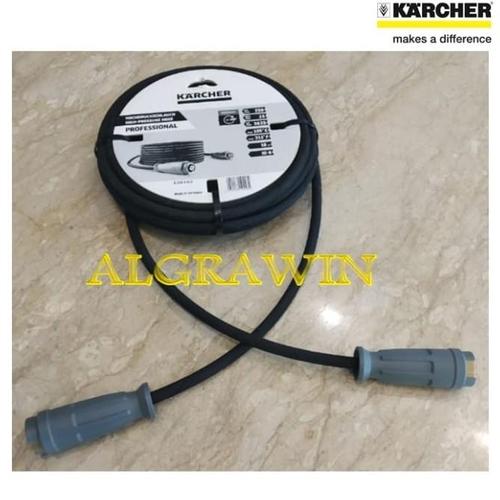Jual Karcher Selang High Pressure Hose 2Xeasylock Dn6 250Bar 10M For Hd ...