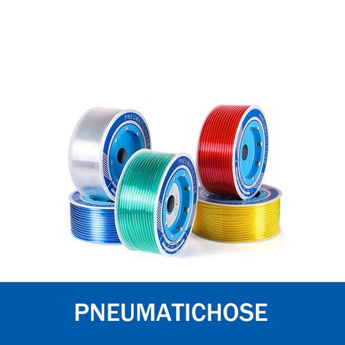 Promo SELANG ANGIN PNEUMATIC PU HOSE SELANG POLYURETHANE (PU) PER METER ...