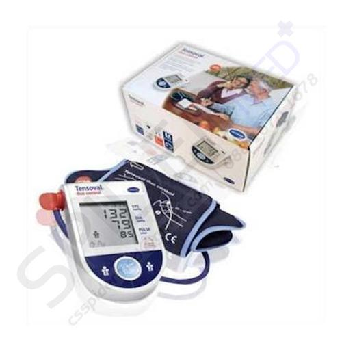 Jual Tensimeter Digital Lengan Tensoval Duo Control New - Jakarta Timur ...