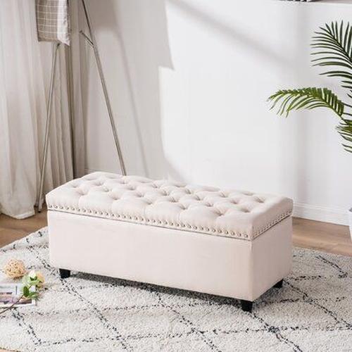 Jual BENCH SOFA STORAGE // SOFA BENCH - Kab. Jepara - RAAF FURNITURE ...