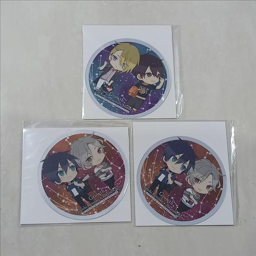 Jual Tsukipro Starry Nights Growth Chibi Koki Kensuke Ryota Mamoru ...