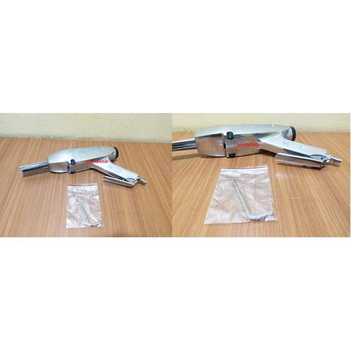 Jual air pneumatic jet needle Scaler JEX-24 IMPA 590463 chisel ...