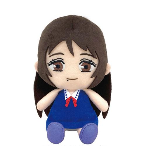 Jual BANDAI Movie Jujutsu Kaisen 0 Chibi Plush Doll Yuta Okkotsu JAPAN ...