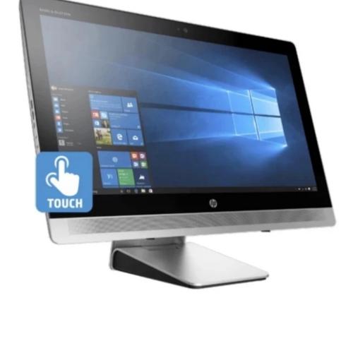 Jual PC AIO HP ELITOONE 800 G2 I7-6700 RAM 16GB HDD 1TB+512 THOUSCREEN ...