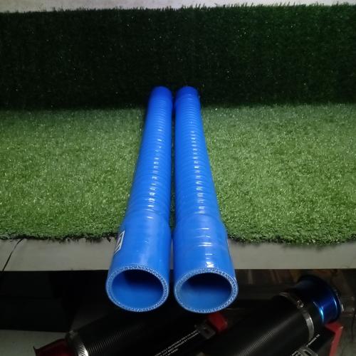 Jual Selang Radiator Flexible Hose 1,5" Panjang 50cm Universal ...
