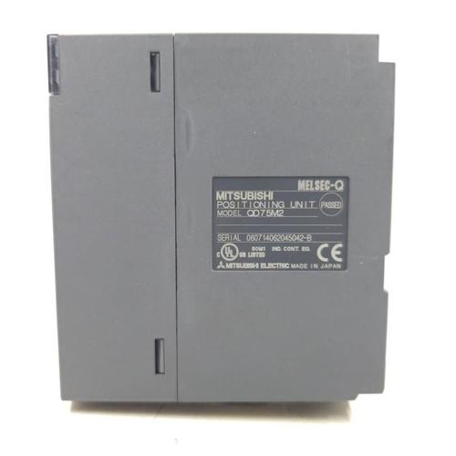 Jual Mitsubishi Melsec Qd75M2 Q-Series Positioning Unit Plc Melsec-Q ...