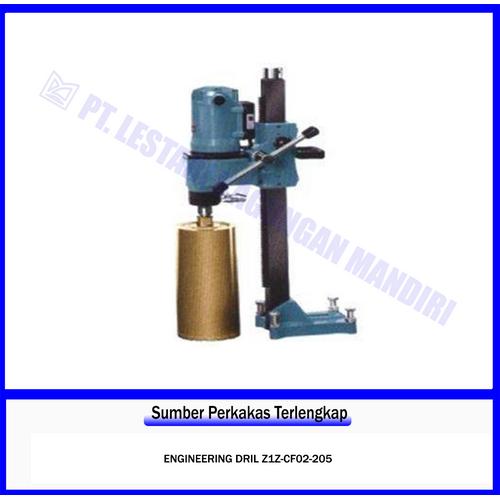 Jual Mesin Coring Beton / Core Machine Z1Z-CF02-205 - Jakarta Selatan ...