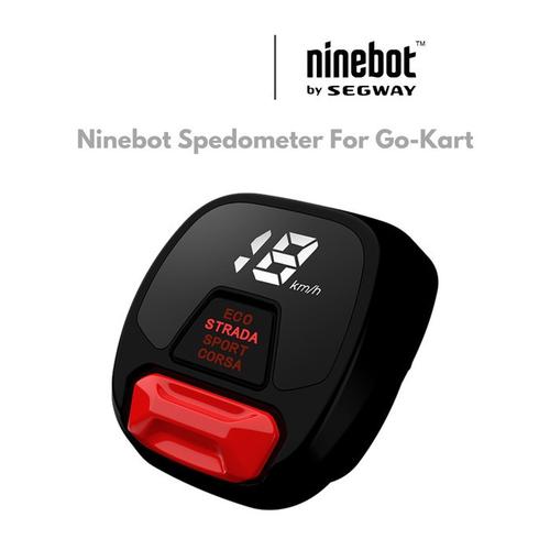 Jual Ninebot Speedometer For Gokart Pro / Lamborghini Go Kart Limited ...