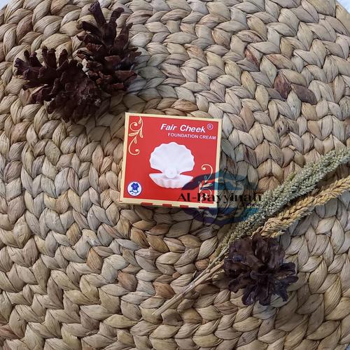 Jual FAIR CHEEK FOUNDATION CREAM / KELLY KERANG - Jakarta Timur - Al ...