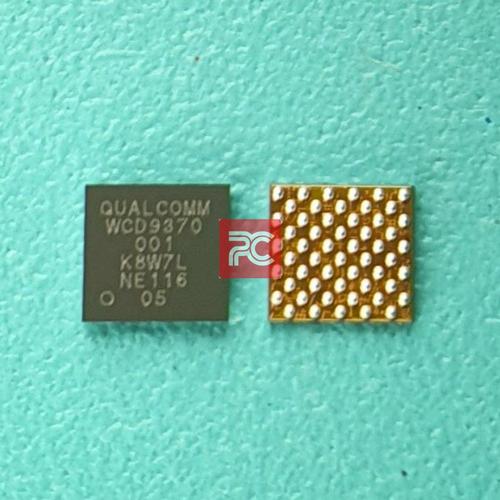 Jual IC AUDIO WCD9370-001 OPPO A5 A9 WCD 9370 ORIGINAL TESTED ...