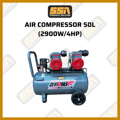 Jual Air Compressor/Kompresor Angin 50 Liter/Kompresor udara - Jakarta ...