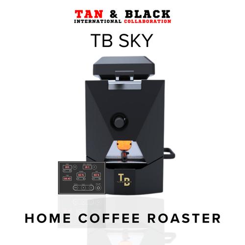 Jual HOME COFFEE ROASTER TB SKY MESIN ROASTING RUMAHAN TB SKY - TB SKY - Jakarta Barat - TAN ...