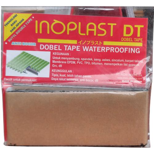 Jual Inoplast DT Double Tape Sachet 5 cm x 1 m Anti Bocor - Kab. Bekasi - Axia Tekindo Semesta ...
