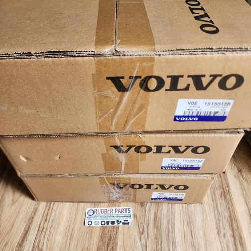 Jual VOE 15155158 O-RING KIT ORING VOLVO - Jakarta Barat - RUBBERPARTS ...