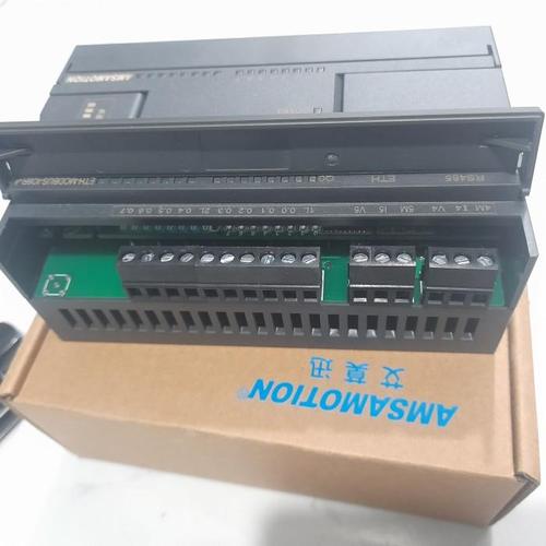 Jual Modbus Rtu Ethernet Relay Module Eth Modbus Io8r A Rs 485 8 I O Kab Bandung Riancoysg