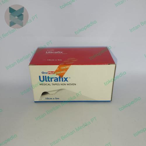 Jual Onemed Ultrafix isi 10 cm x 5 m per pcs - Kota Bekasi - Intan ...