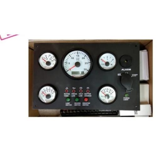 Jual Main Station Panel PROMARINE Dashboard Kapal 12V - Jakarta Utara ...
