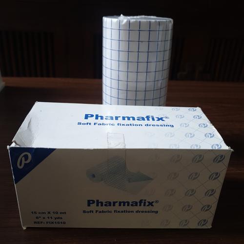 Jual Pharmafix soft fabric fixation dressing - Kota Cimahi - Initu ...