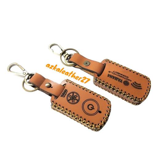 Jual case cover Sarung remote motor Nmax Xmax Aerox Lexi Freego Qbix ...