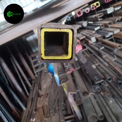 Jual besi potongan hollow custome - Kota Tangerang - I-LOGAM UTAMA ...