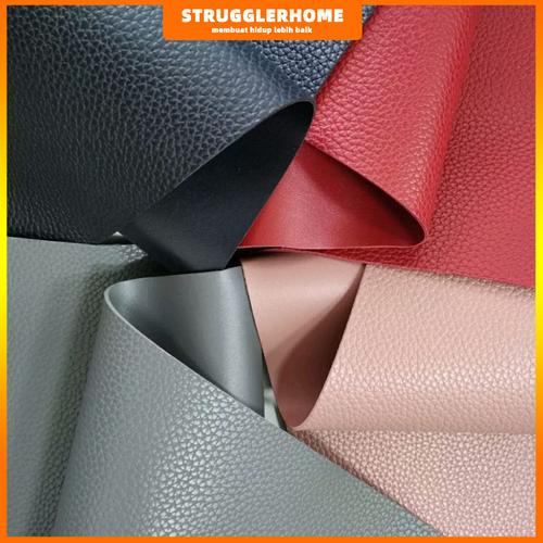 Jual Sticker Kulit PU | Leather Sticker Cover Perbaikan kulit yang ...