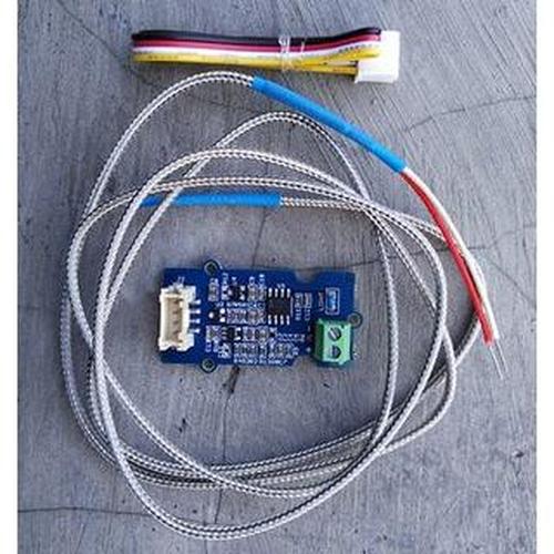 Jual Grove - High Temperature Sensor - Jakarta Timur - EL TRO TRONIK ...