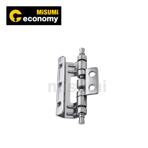 Jual Hinge / Engsel Hidden Tipe Quick Detach - Kab. Bekasi - Misumi ...