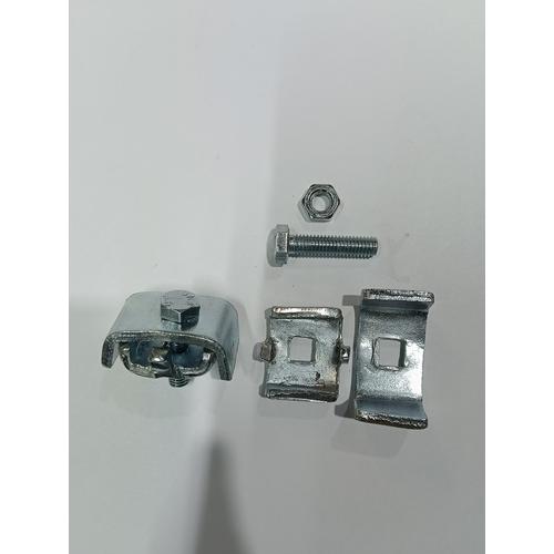 Jual join tray cage | clamp tray kawat / joiner - Jakarta Pusat - inti sarang teknik | Tokopedia