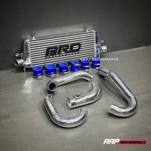 Jual INTERCOOLER KIT BRD TURBO ATAS GD INNOVA FORTUNER - Fullset - Kota ...