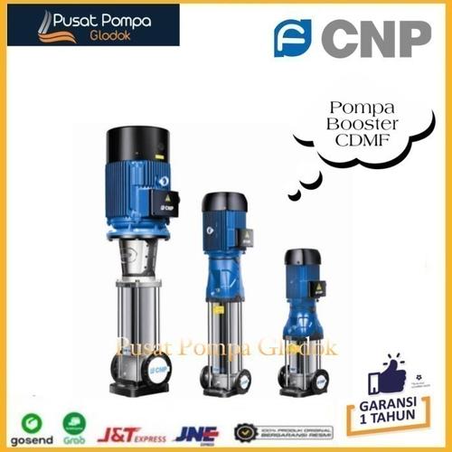 Jual Pompa Cnp Cdmf 3-14 2HP pompa Air Vertical Multistage Pump Sus 304 ...