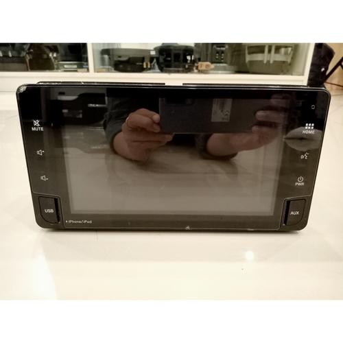 Jual Clarion PX-230A-A xpander/pajero second - Jakarta Selatan - Koko ...