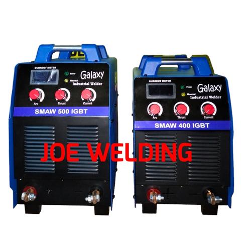 Jual mesin las smaw mma-500A 3phase - Jakarta Selatan - JOE WELDING_NEW ...