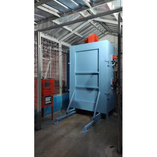 Jual Custom Furnace Suhu Tinggi Up to 1000'C - Kota Tangerang ...