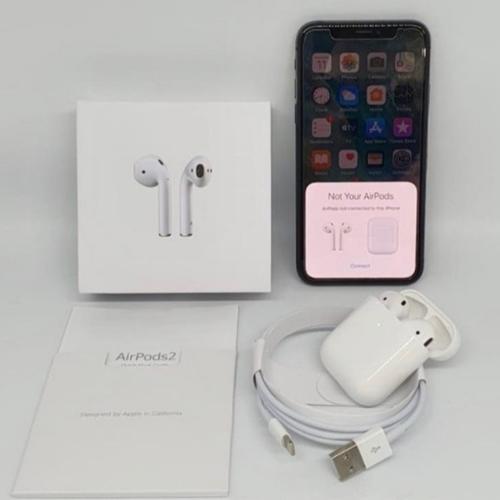 Promo ePods Gen 2 TWS Earphone Bluetooth With Charging Case Spatial ...