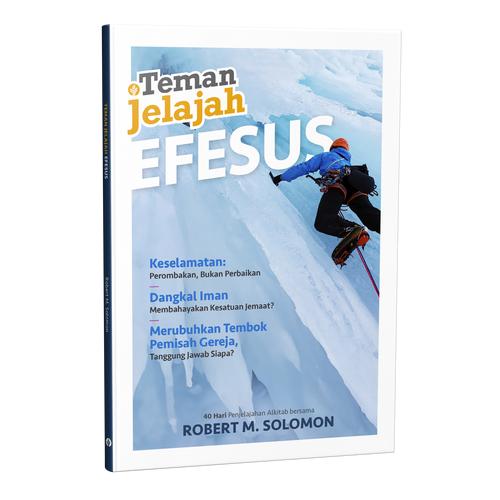 Jual Buku Rohani: Teman Jelajah - Kitab Efesus - Jakarta Barat - Duta ...