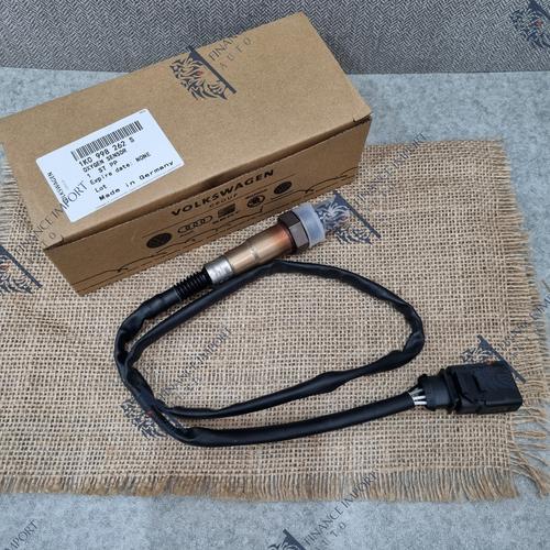 Jual Sensor Oxygen After Catalyst VW Tiguan 1.4 1400cc Ori Sensor ...