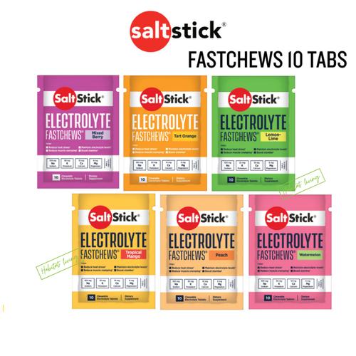 Jual SALT STICK Electrolyte Fast Chews - Mixed Berry - Jakarta Utara ...