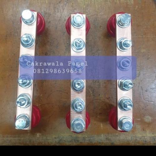 Jual BUSBAR GROUNDING 30X6 MM - Jakarta Pusat - Cakrawala Panel | Tokopedia