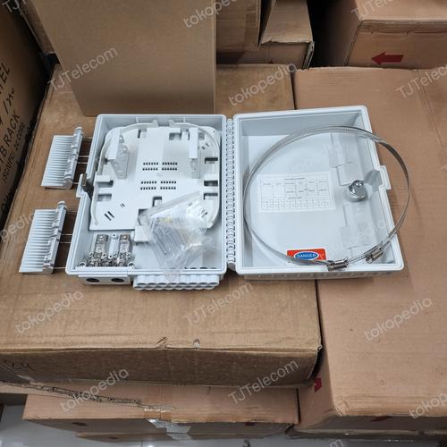 Jual odp 16 core model box spliter MURAH - Kosongan - Jakarta Pusat ...