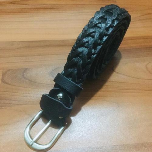 Jual AJ ikat pinggang pria unik asli indonesia (dari anton hilmanto ...