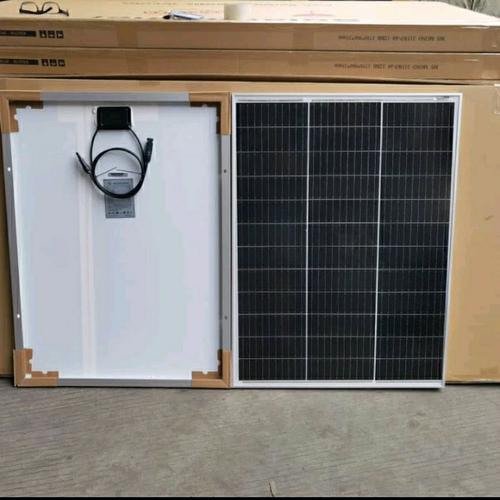 Jual solar panel 120wp mono maysun,panel surya,pv,plts - Kota Tangerang ...